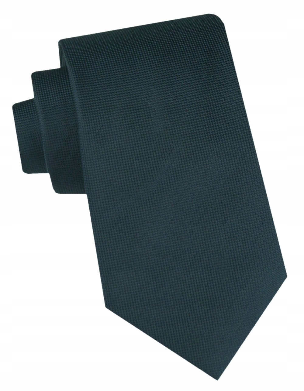 Klasyczny, Męski Krawat Alties - Zieleń Butelkowa • Cena, Opinie ...