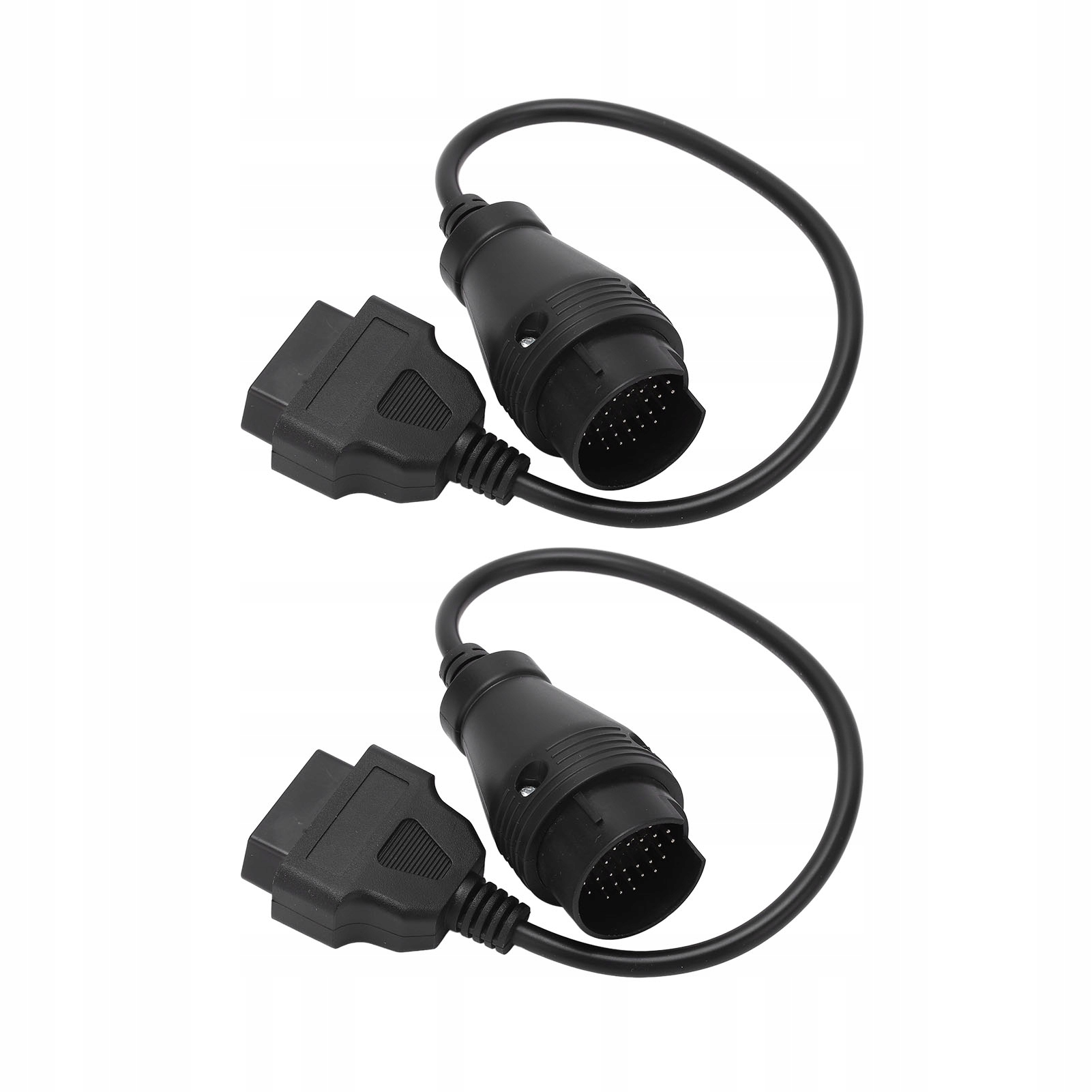KABEL 38 PIN / ADAPTER OBD2 do MERCEDES BENZ TPDNB4322 za 32,62 zł z ...