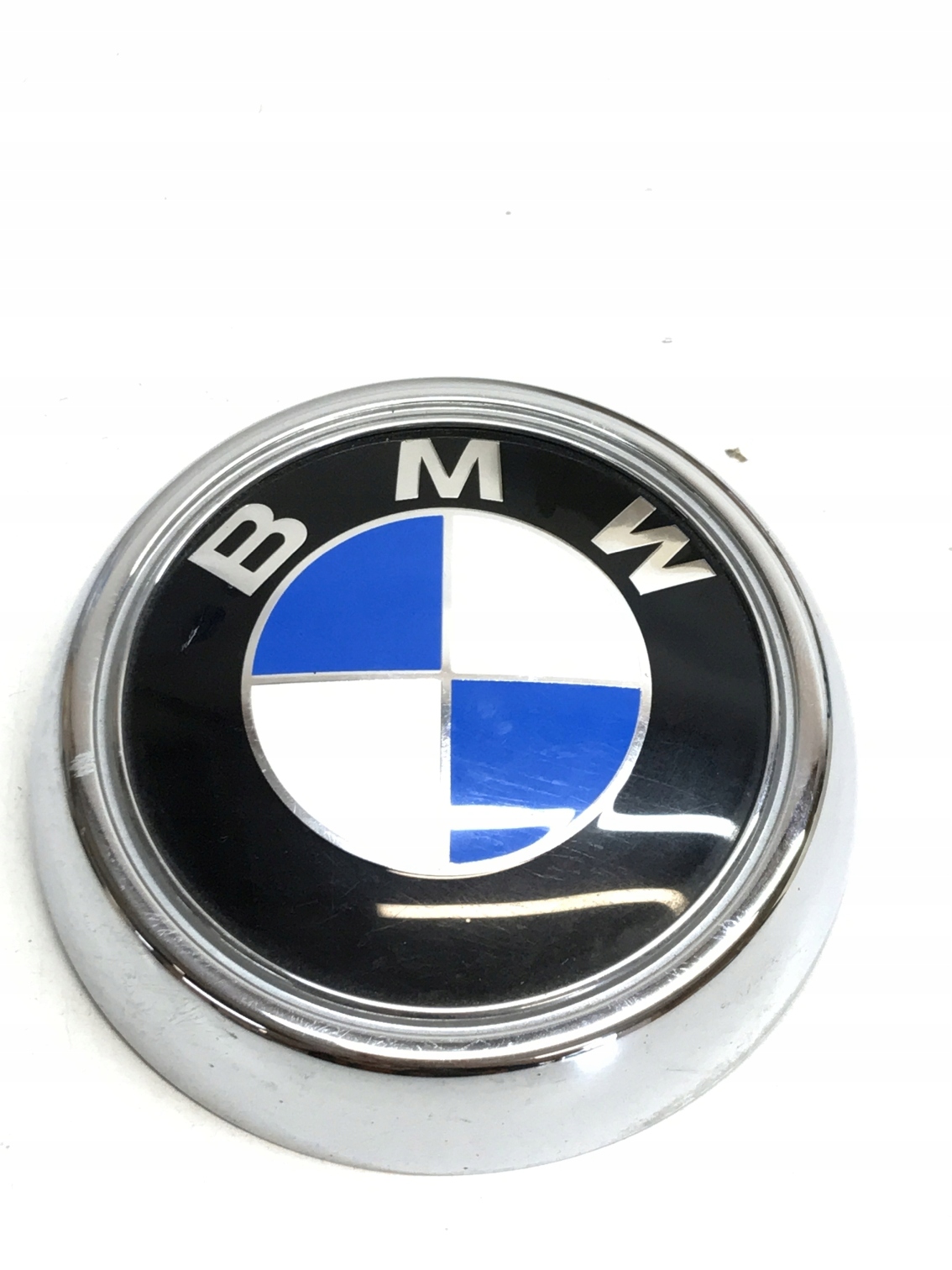 EMBLEMAT LOGO KLAPY TYŁ BMW F25 51147364375 - porównaj ceny - Allegro.pl