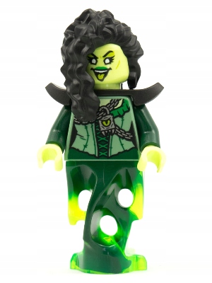 Lego Vidiyo Vid009 Banshee Singer - porównaj ceny - Allegro.pl