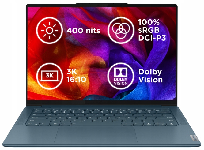 Yoga Pro 7 14imh9 Ultra-5 w Laptopy, notebooki, ultrabooki - Sklepy ...