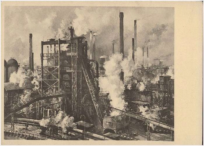 propaganda něm. Ria Picco-Ruckert Oberschlesien za 520.00CZK - Allegro