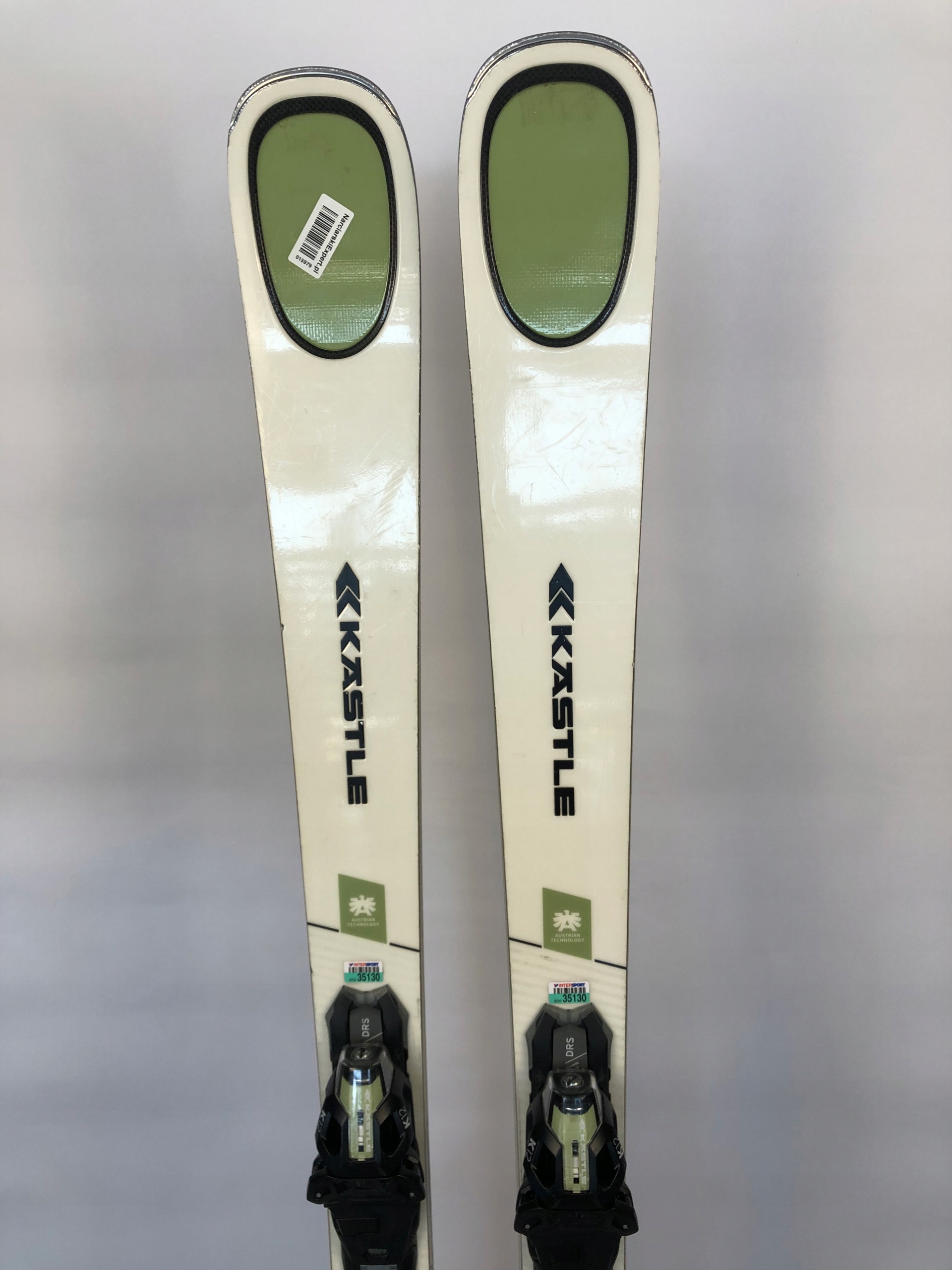 Kastle Mx - Niska cena na Allegro