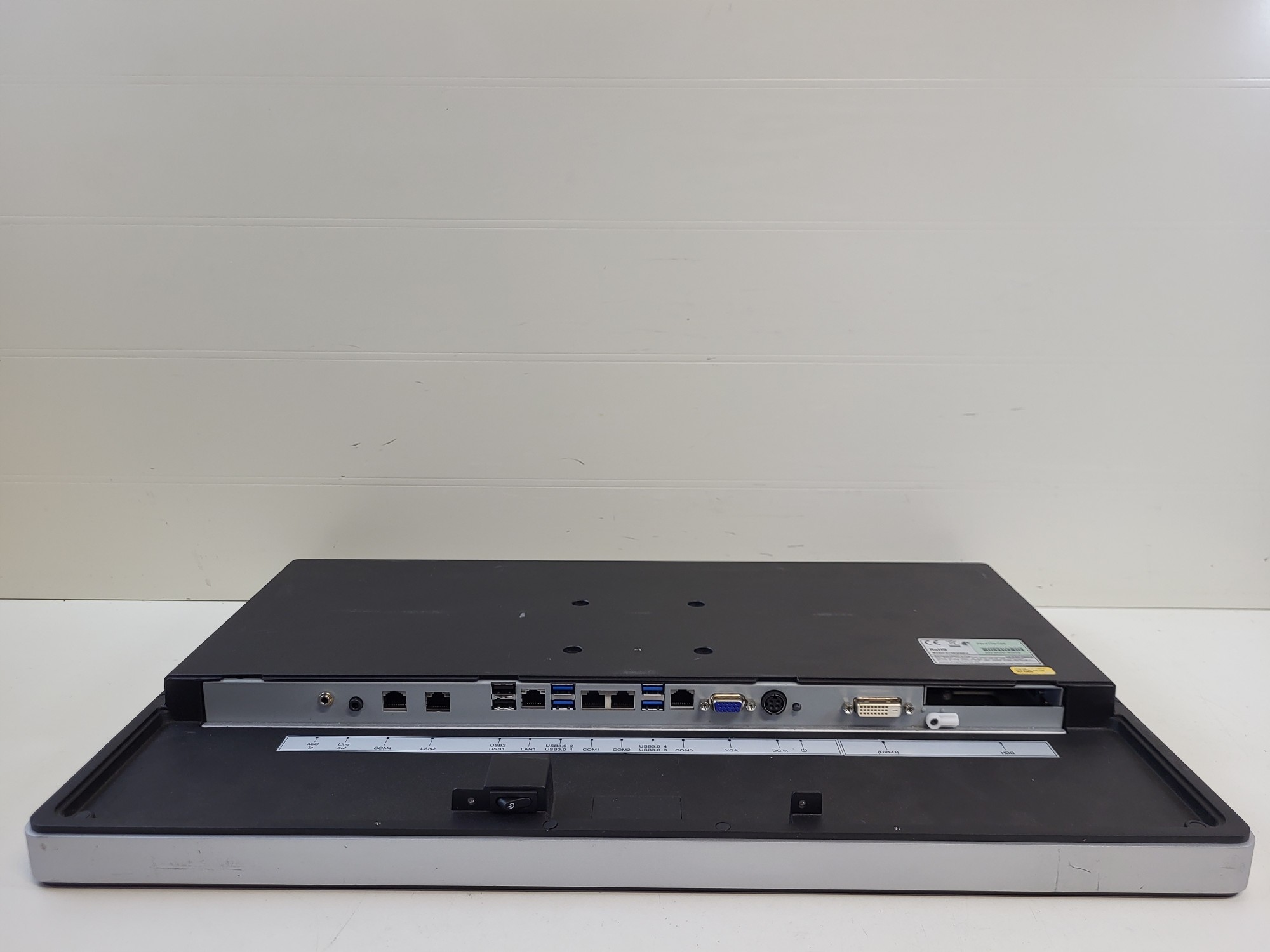 Flytech K759(D86U) i3 6th Gen (2325346) - Sklep, Opinie, Cena w Allegro