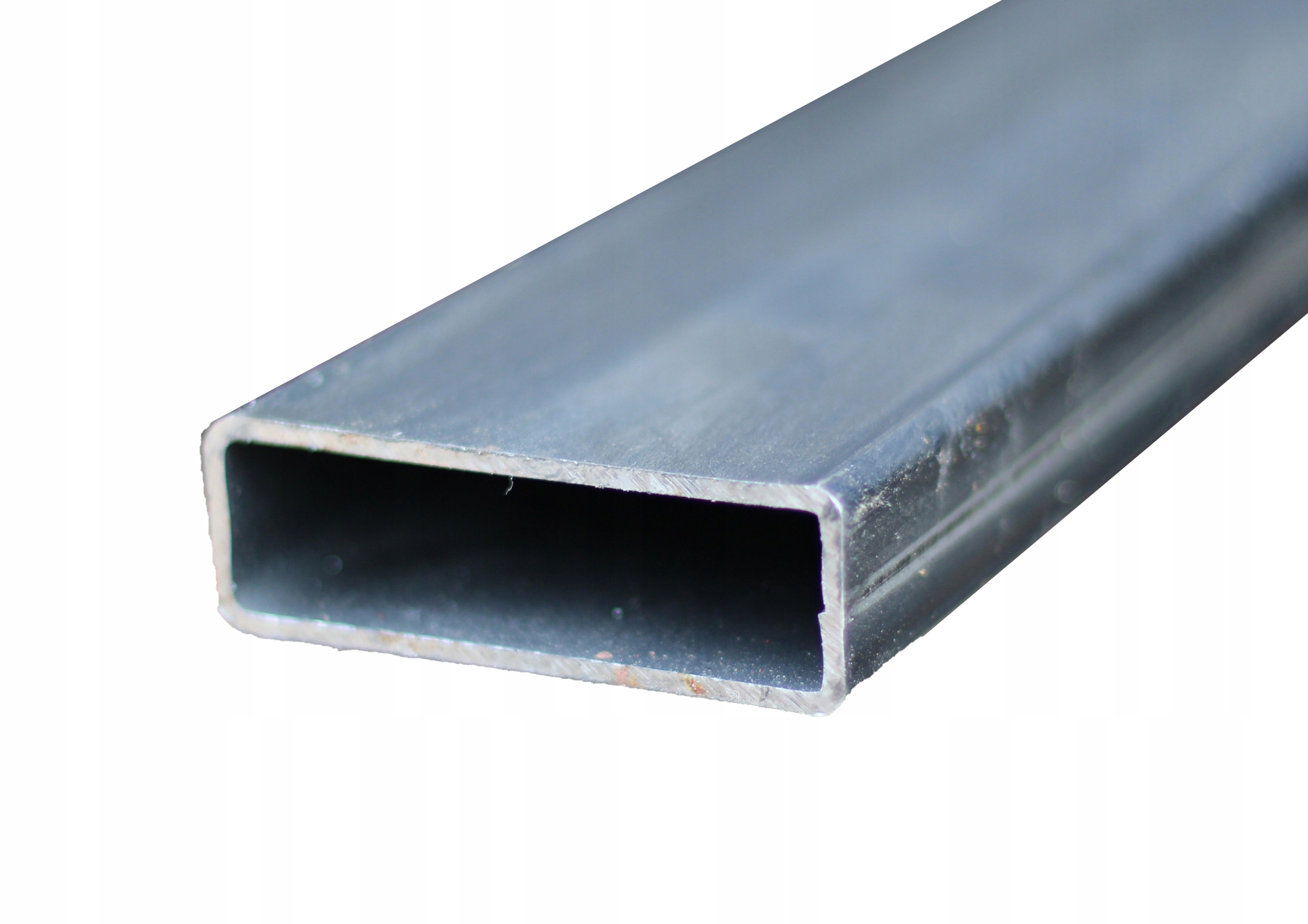 PROFIL STALOWY ZAMKNIĘTY 60x20x2 DŁ. 500 MM • Cena, Opinie ...