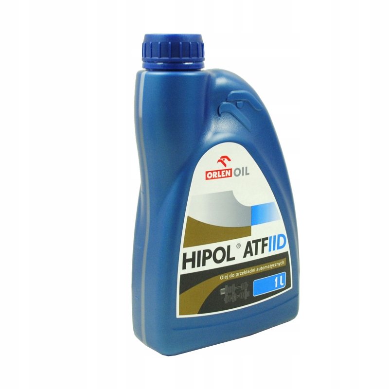 OLEJ PRZEKŁADNIOWY ORLEN HIPOL ATF IID 1L 5901001767044 za 35.00PLN z ...