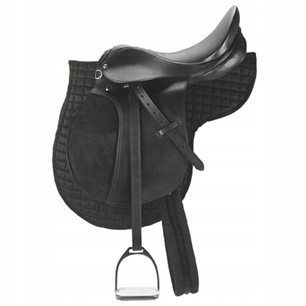 Sedlo 00 Kerbl PONY za 254,30 € - Allegro