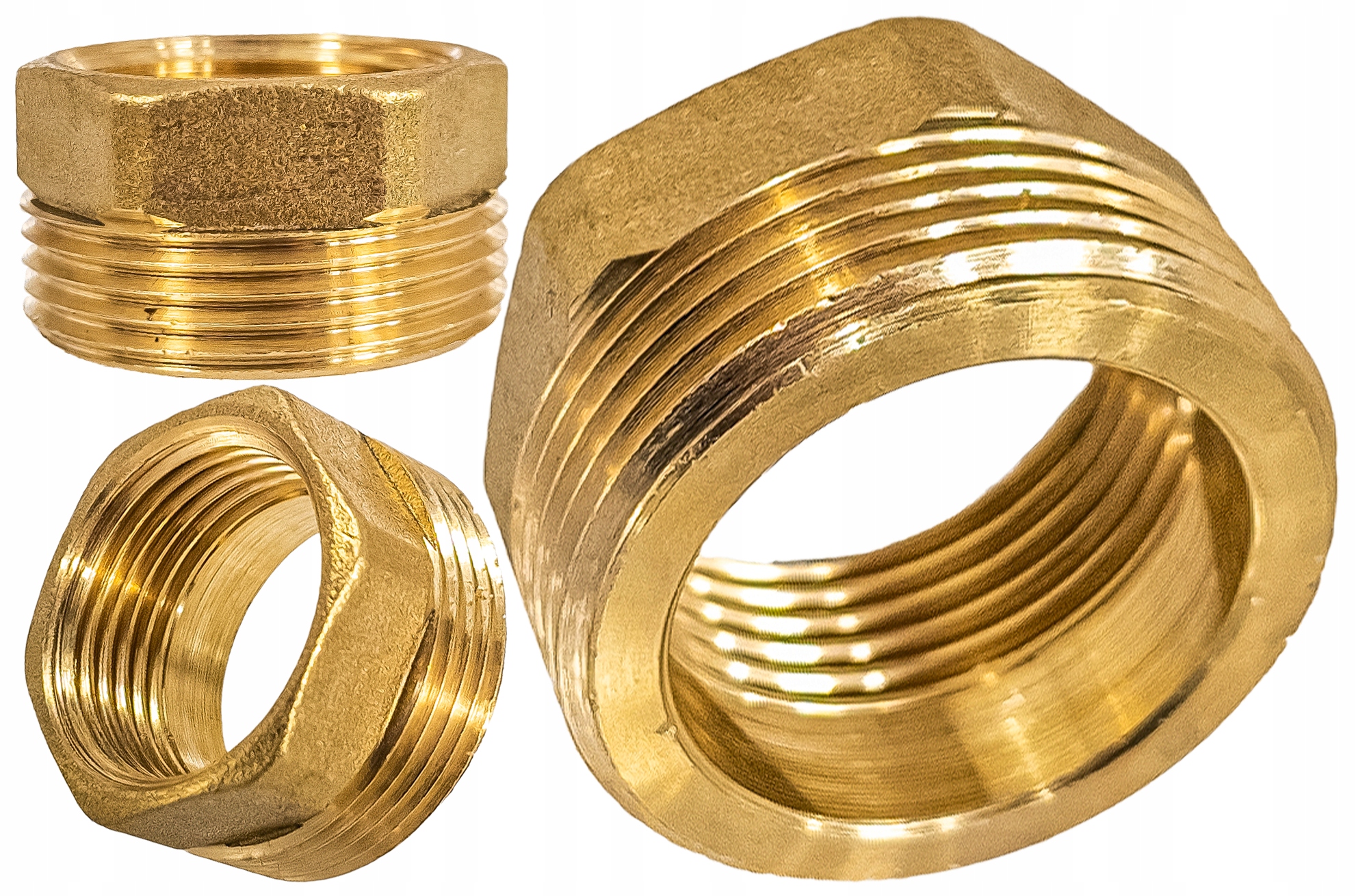 Złączka 5 4 cala - Niska cena na Allegro