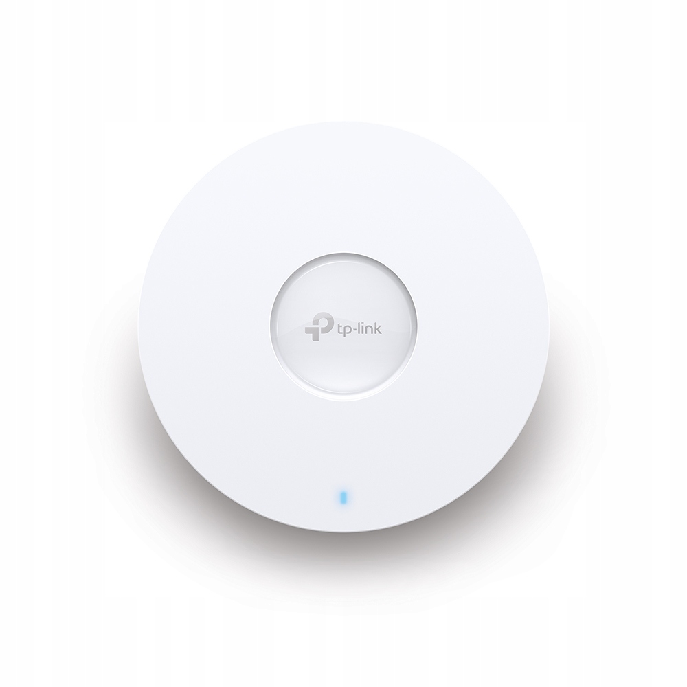 Access Point TP-Link EAP610 802.11ax (Wi-Fi 6) AX1800 OMADA - Sklep ...