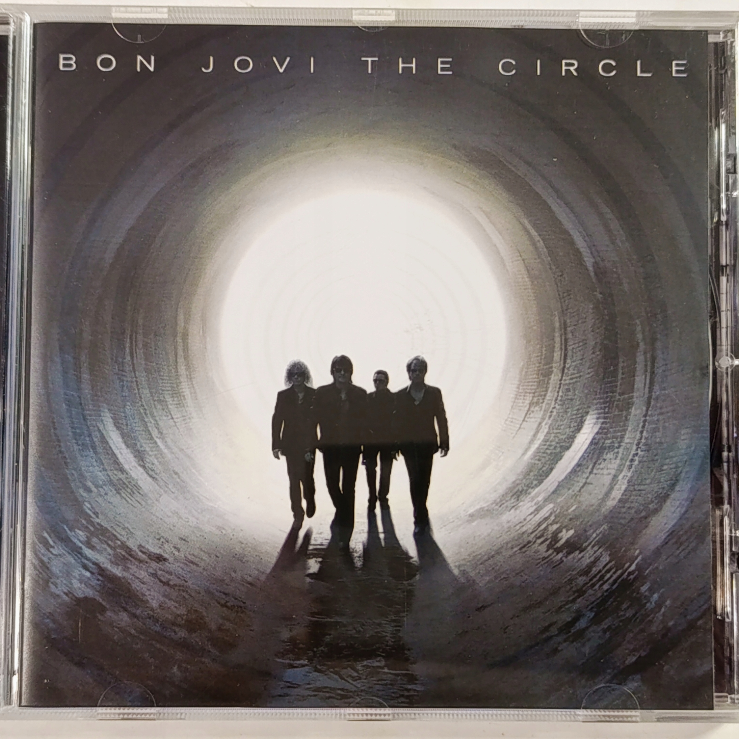 The Circle Bon Jovi CD • Cena, Opinie - Allegro
