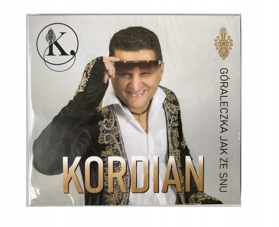 Kordian Cieślik Płyta - Niska cena na Allegro.pl Kordian Cieślik Płyta - Niska cena na Allegro.pl