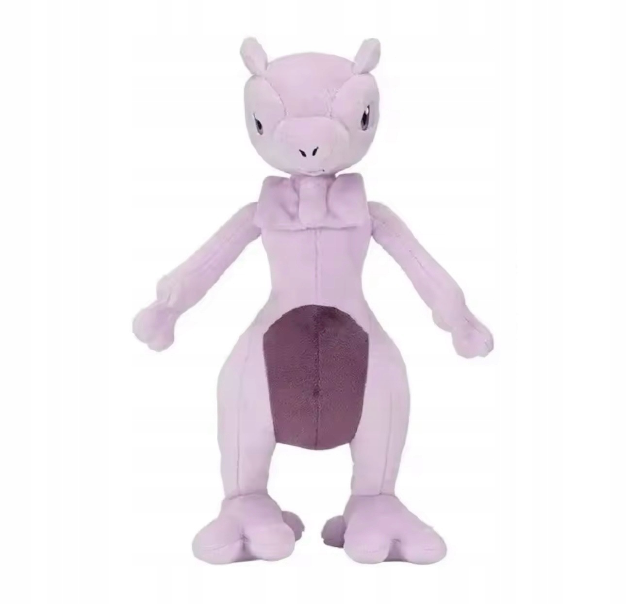 Plyšák Pokemon Mewtwo 34 cm - Allegro