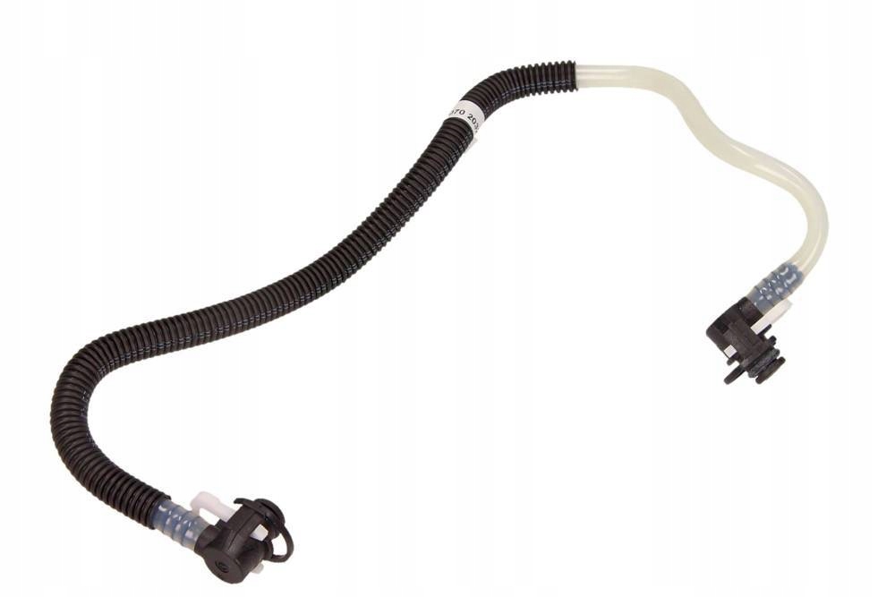 Mercedes-Benz OE 6110702032 przewód paliwa - porównaj ceny - Allegro.pl
