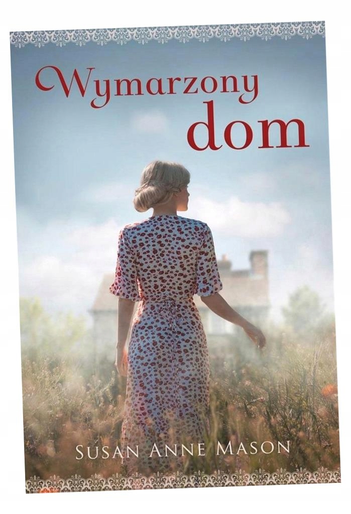 Wymarzony dom Mason Susan Anne - porównaj ceny - Allegro.pl