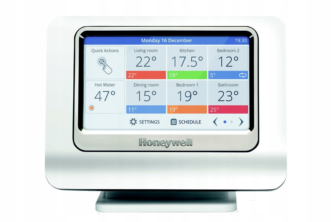 Termet Nex - Niska cena na Allegro