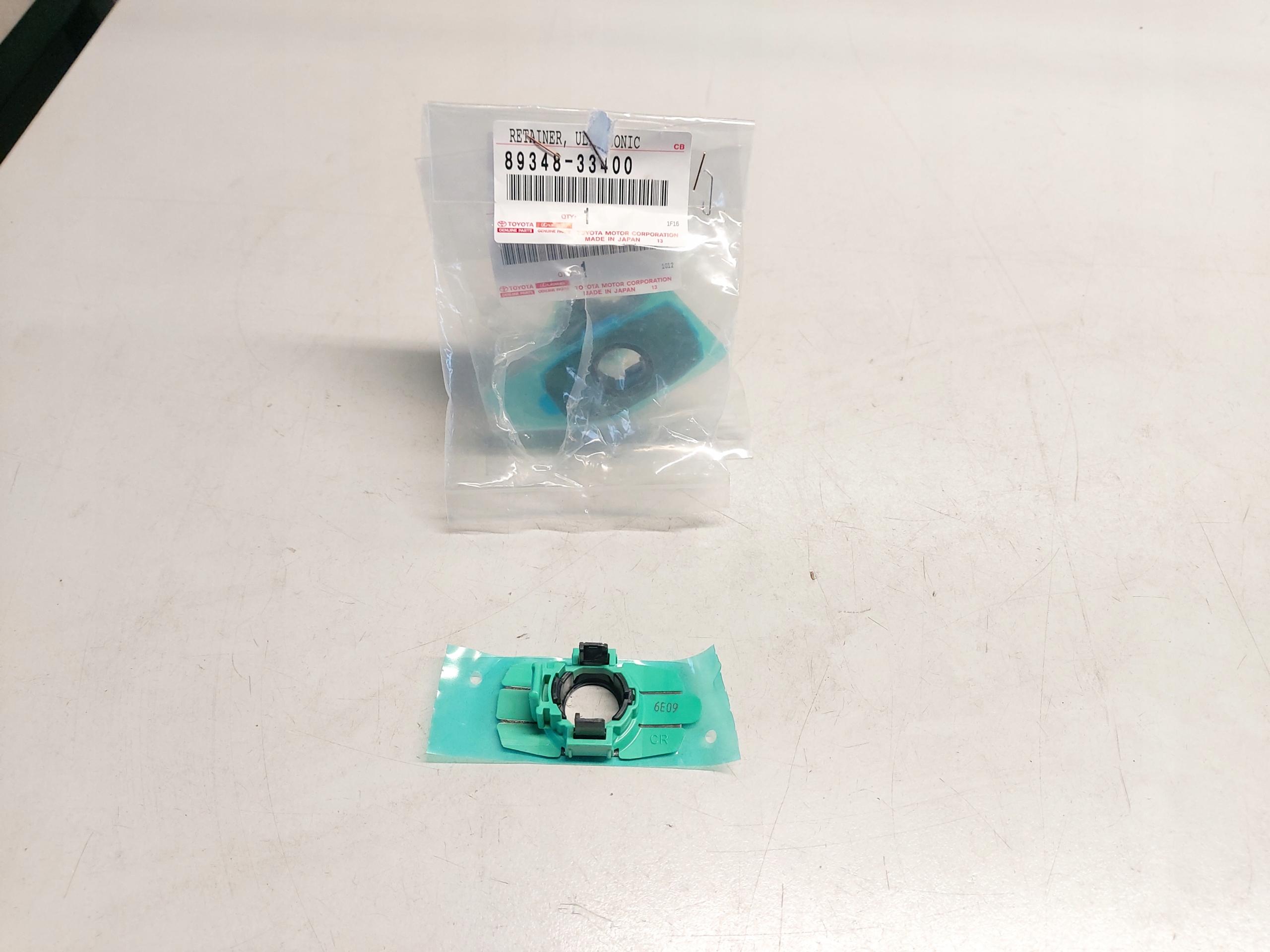 RAV4 V CAMRY LEXUS GX MOCOWANIE KOSZYK PDC TYŁ - porównaj ceny - Allegro.pl