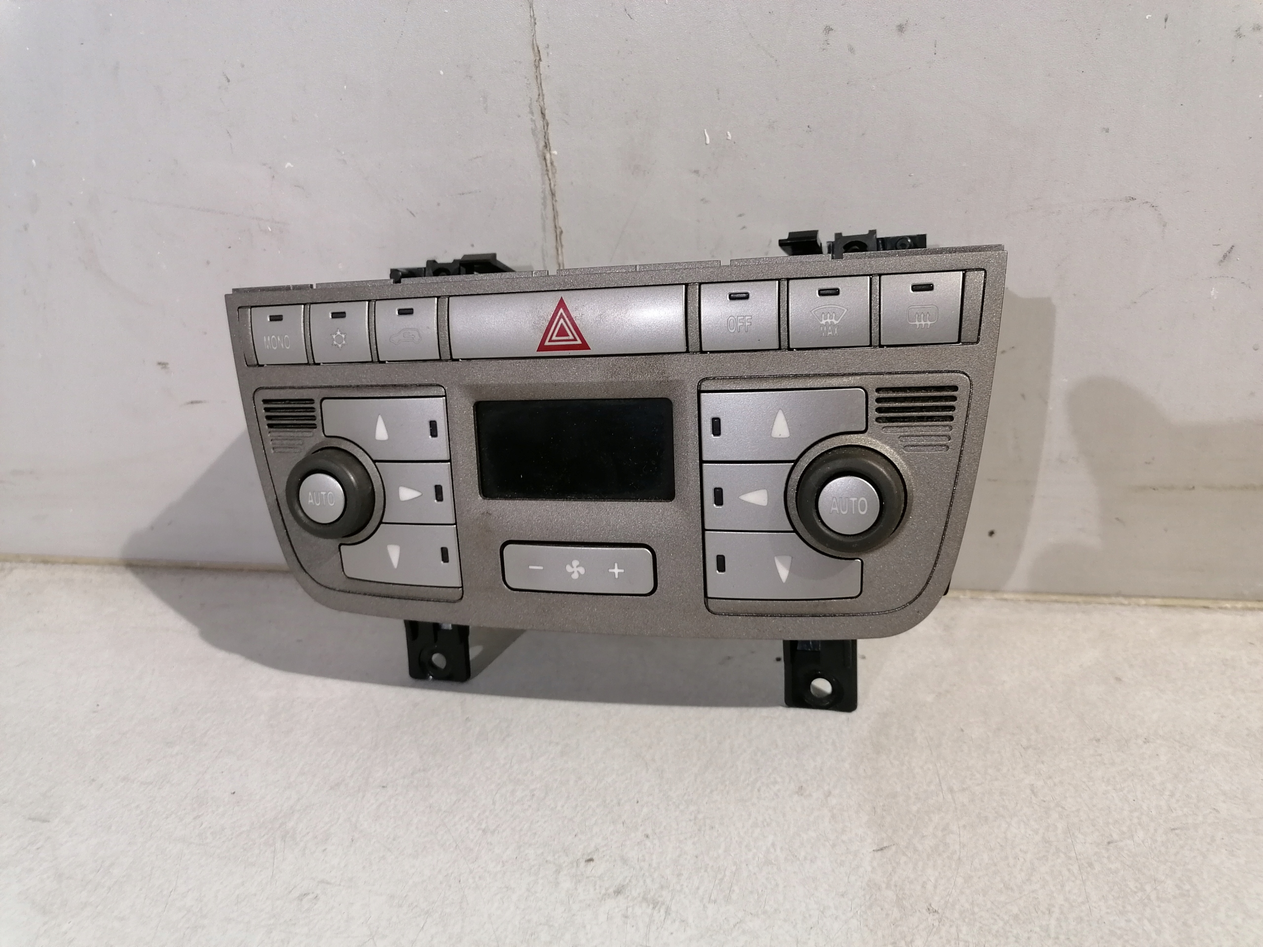 Lancia Musa Panel - Niska cena na Allegro.pl