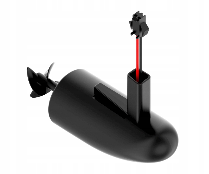 SILNIK ŁÓDKI ZANĘTOWEJ V700 V900 V010 V020 - 5906849407367 ...