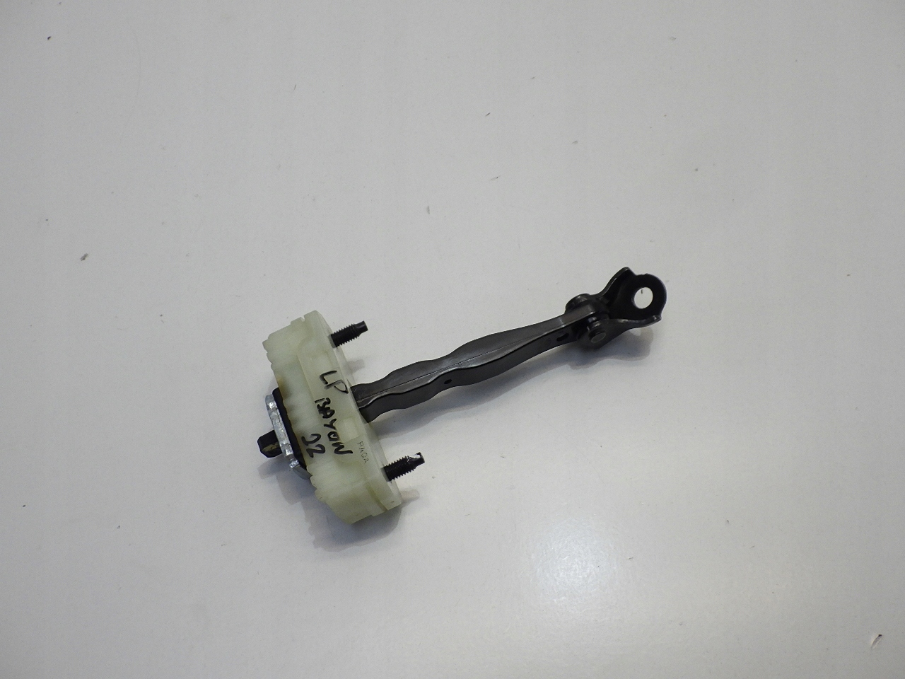 OGRANICZNIK - Bayon I20 III 2022 Обмежувач дверей лівий передній купити ...