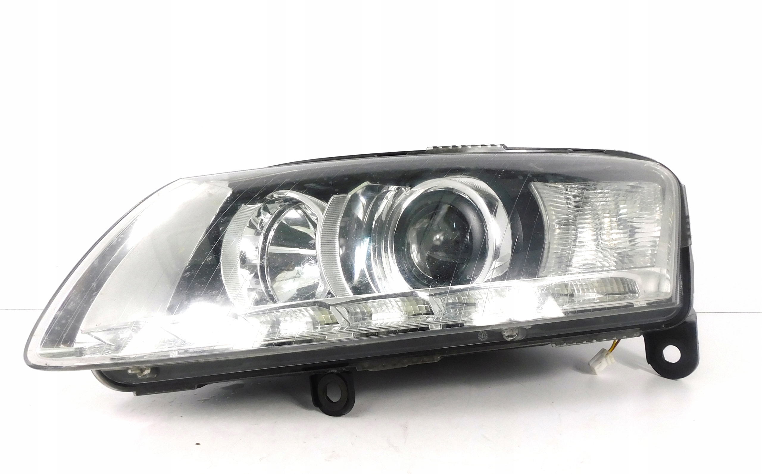 Audi OE 4F0941029CP lampa przednia L - porównaj ceny - Allegro.pl