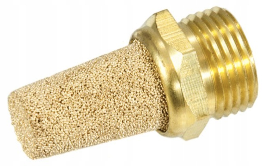 Tłumik Hałasu Pneumatyczny - Niska cena na Allegro.pl