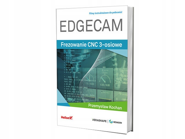 Edgecam - Niska cena na Allegro