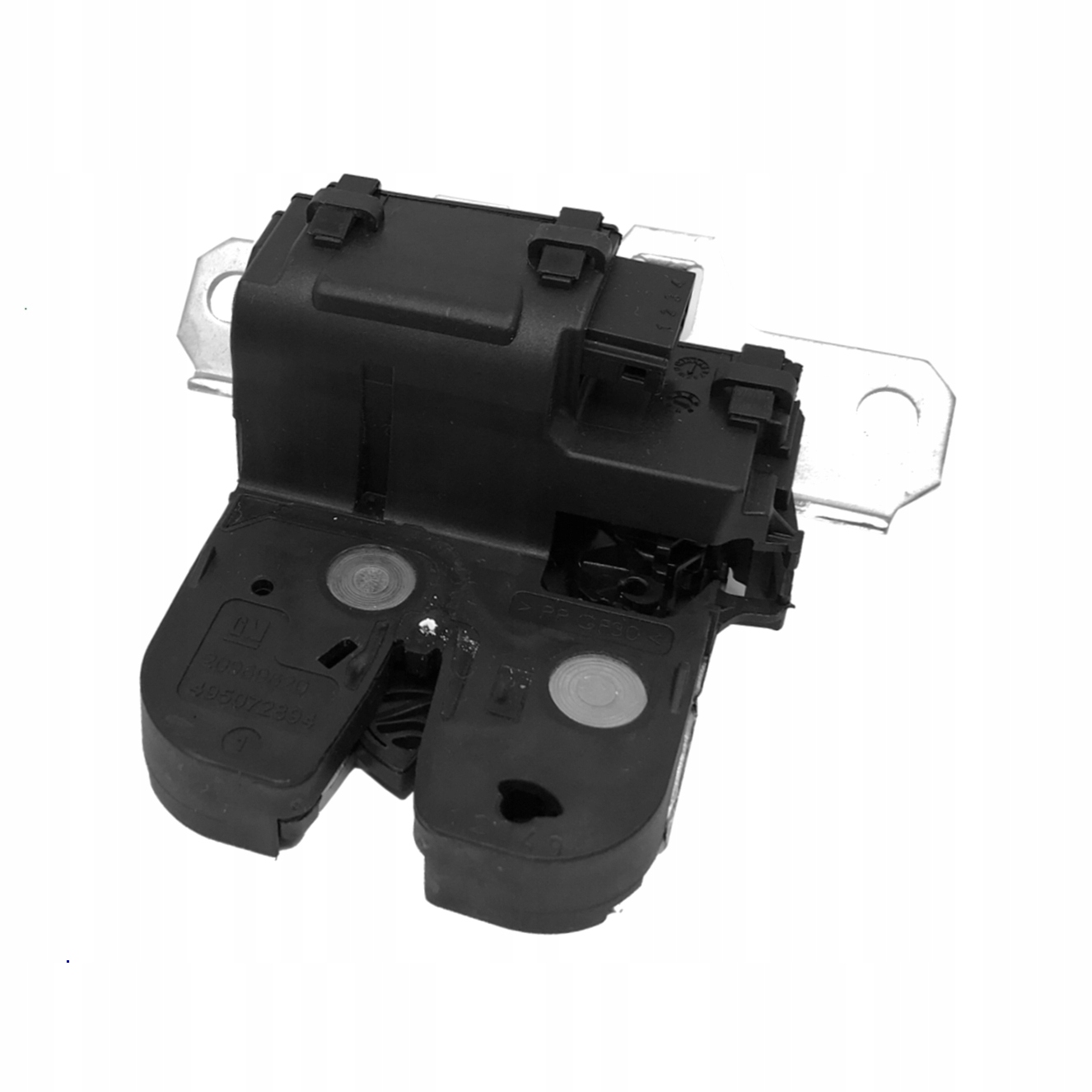 NOWY ZAMEK KLAPY BAGAŻNIKA OPEL INSIGNIA 20969620, EO-0044924 EO-0044924 za 384,76 zł z Kraków ...