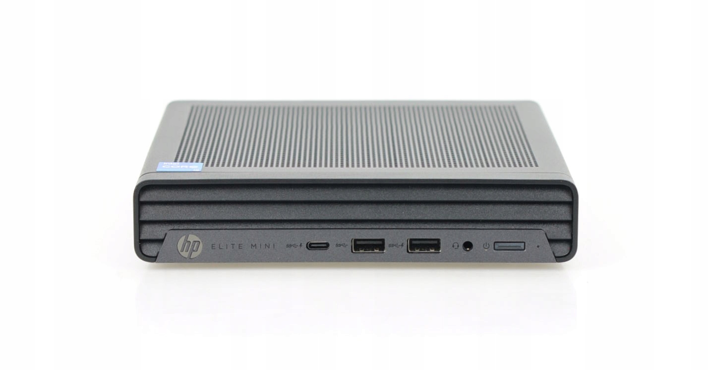 HP Elite Mini 800 G9 DM i5-13500 16GB 256GB NVMe Windows 11 ...