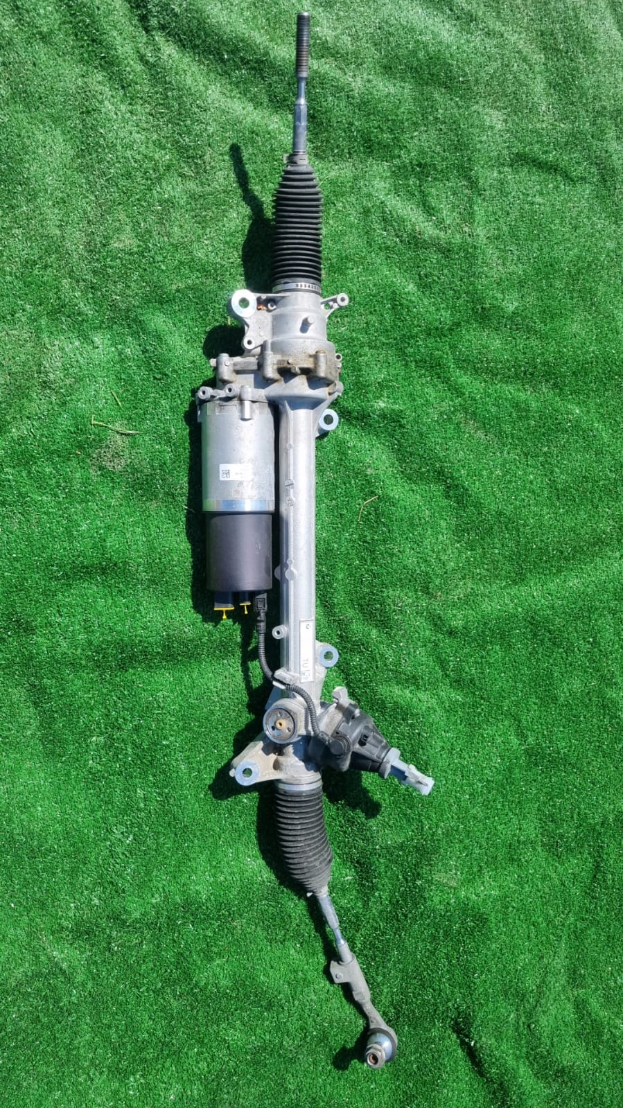 NOWA Maglownica BMW G21 142890 10 226898115-01 226898115-01 za 1400 zł ...