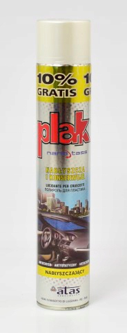 PLAK DO PLASTIKOW 750 NANOTASS MALIBU SCPLN750MAL; za 20,26 zł z ...