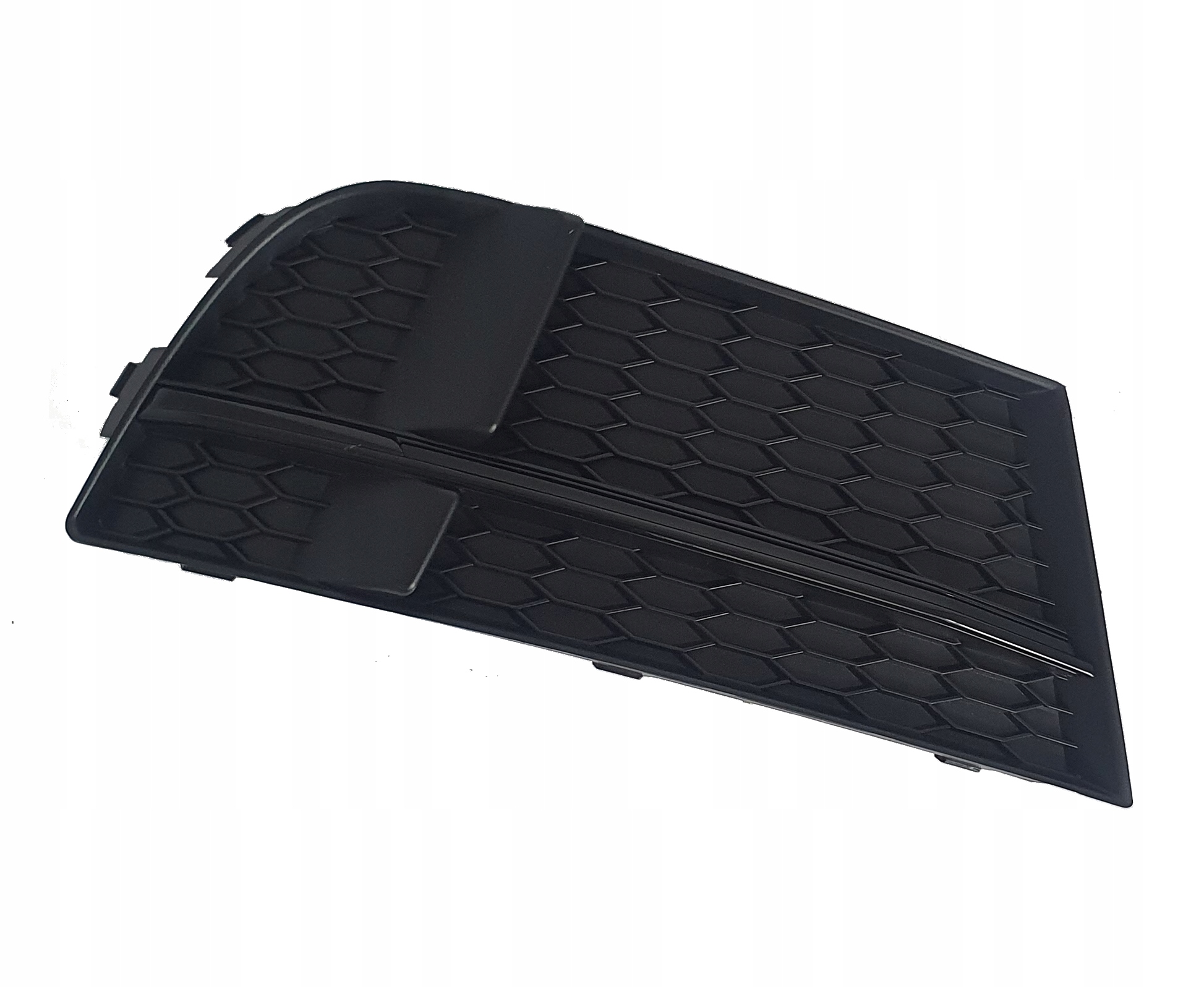 8V3807681AB - Крышка бампера AUDI A3 8V S-LINE LIFT KPL купить на ...