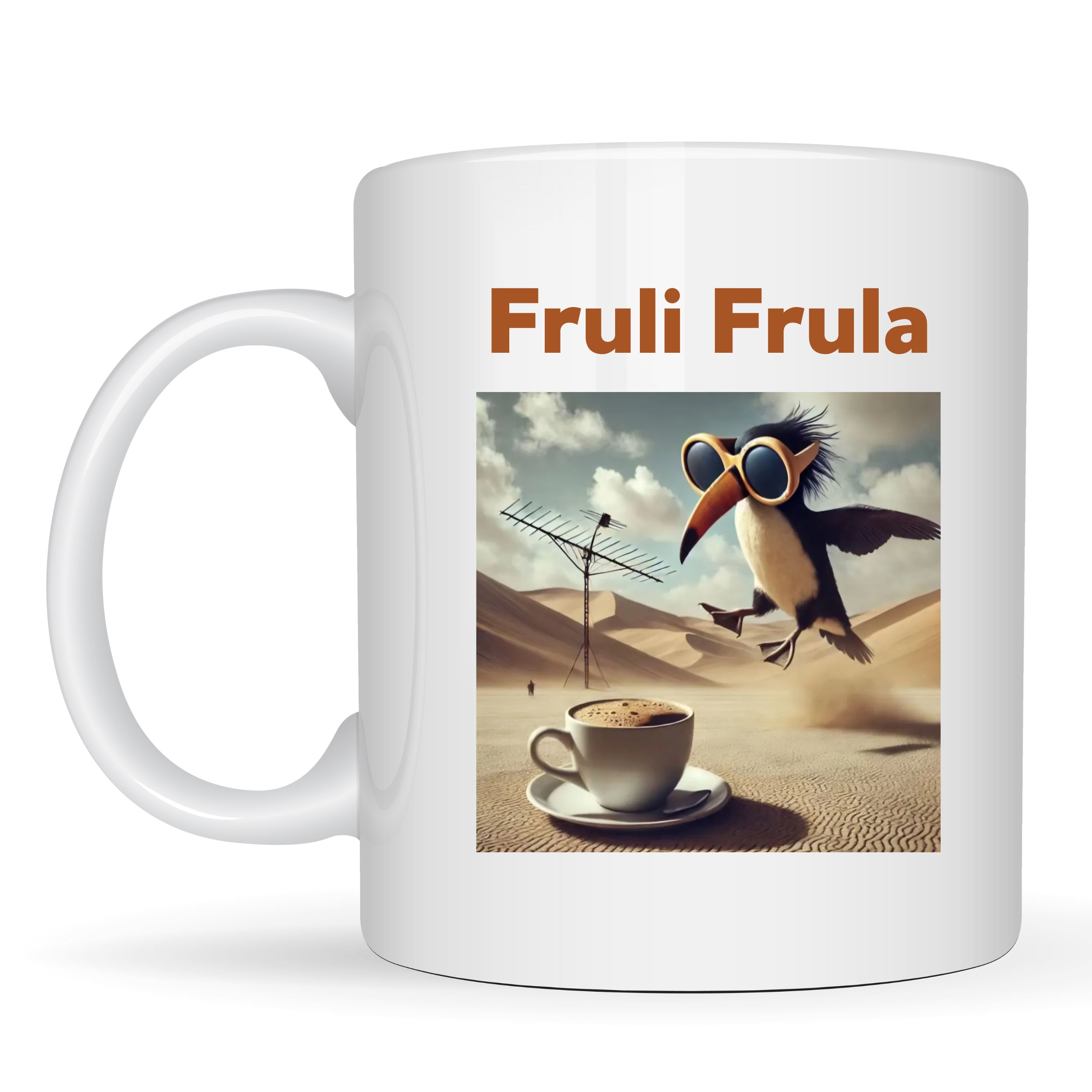 HRNEK VIRAL ITALIAN BRAINROT MEM TIKTOK FRULI FRULA - Allegro