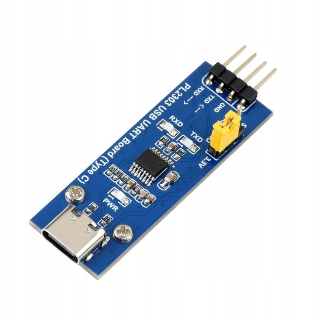 PL2303 USB C - UART konwerter RS232 ARDUINO itp - Sklep, Opinie, Cena w ... PL2303 USB C - UART konwerter RS232 ARDUINO itp - Sklep, Opinie, Cena w ...