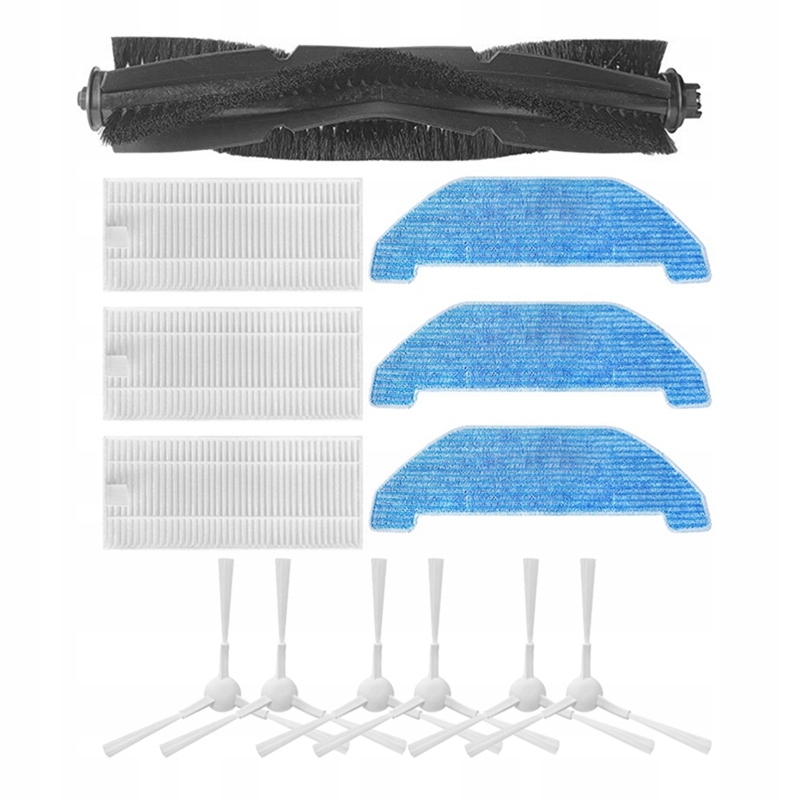 Dla neobot Q11 odkurzacz Robot główny wałek obro - Sklep, Opinie, Cena ...