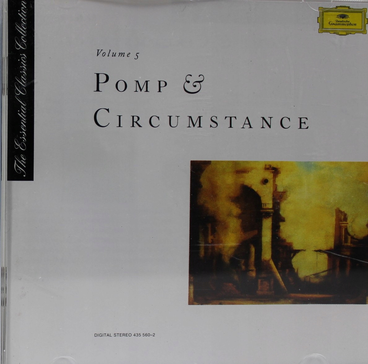 The Essential Classics Collection Various Artists CD - porównaj ceny ...