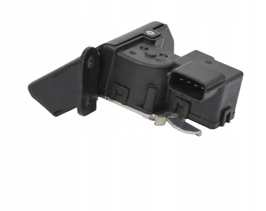 Hyundai OE 81230A6000 zamek pokrywy tylnej - porównaj ceny - Allegro.pl