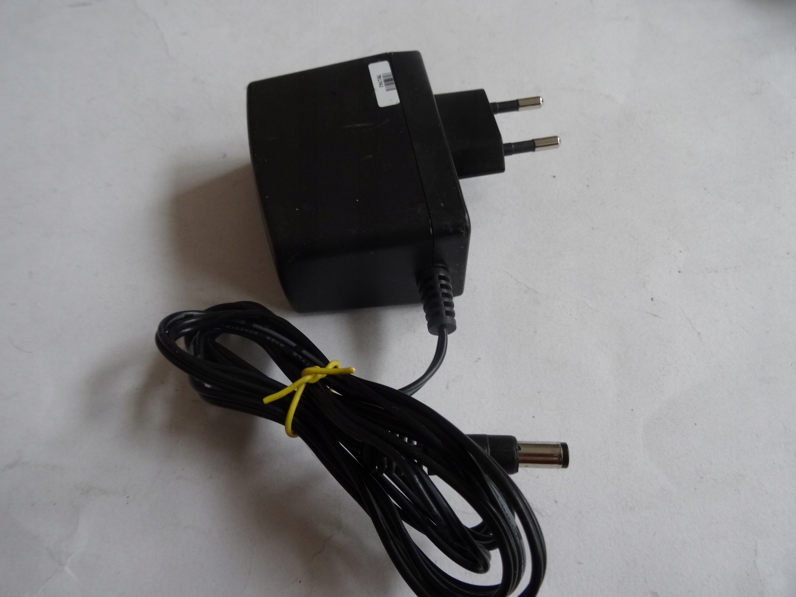 Zasilacz MW POWER AC/DC ADAPTER EA1024A 12 2A - Sklep, Opinie, Cena w ...