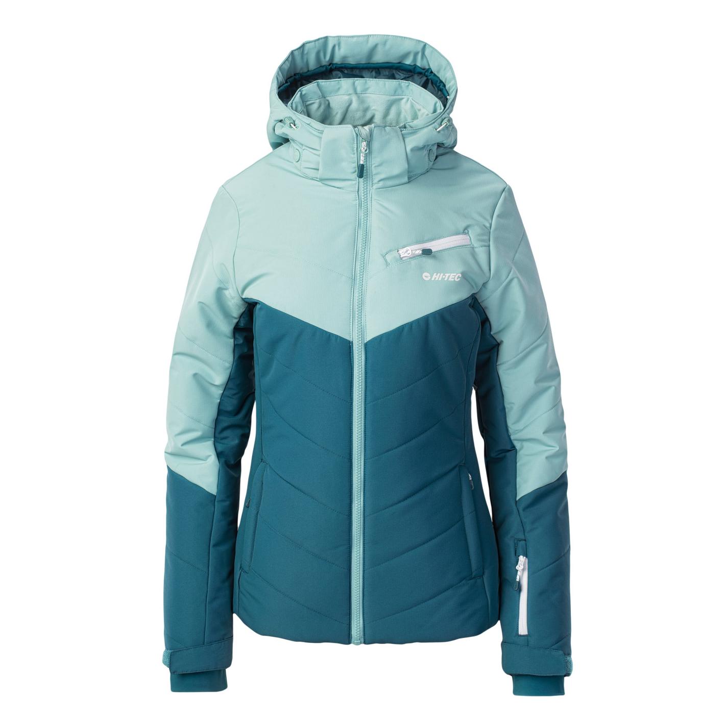 NŐI TÉLI DZSEKI LADY HELMER HI-TEC L, (5902786308088) • Ár, Vélemények ...