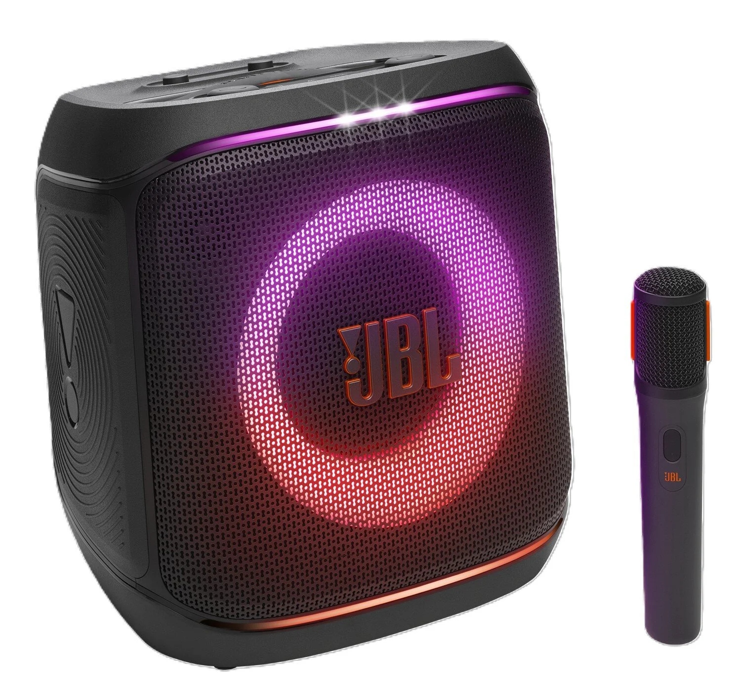 Głośnik przenośny JBL PartyBox Encore czarny 100 W - Sklep, Opinie ...