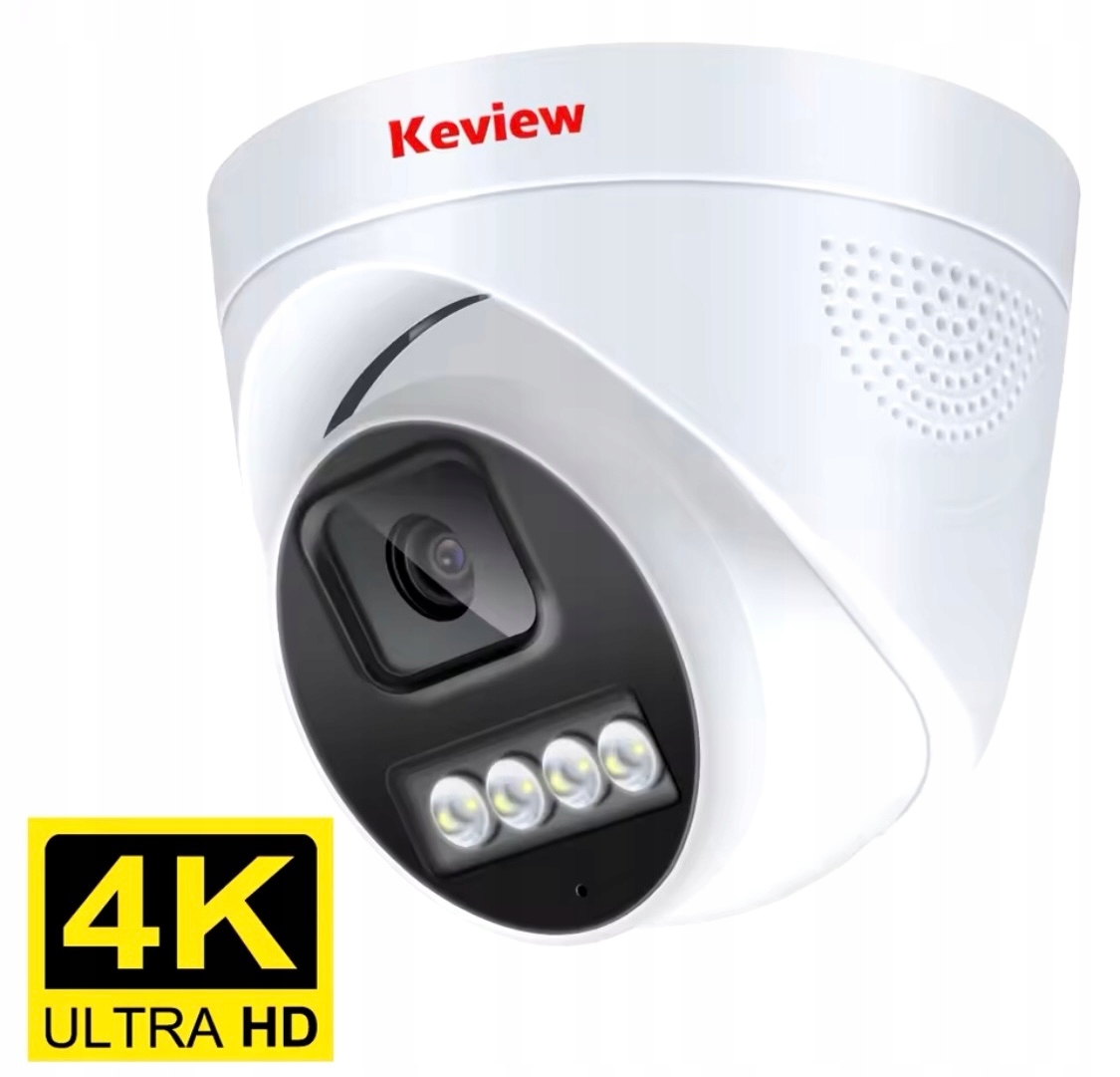 Kamera Keview - Niska cena na Allegro.pl
