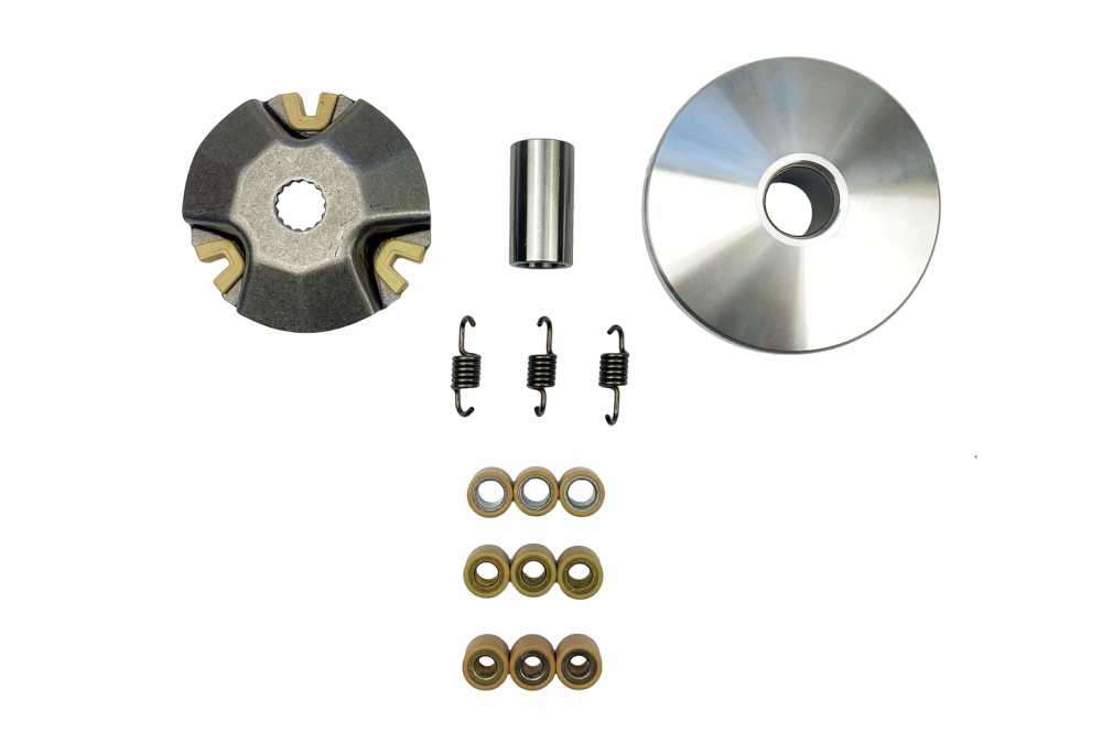 Wariator 2T Yamaha MBK Aprilia Beta 90cc tuning 5904954120744 z ...