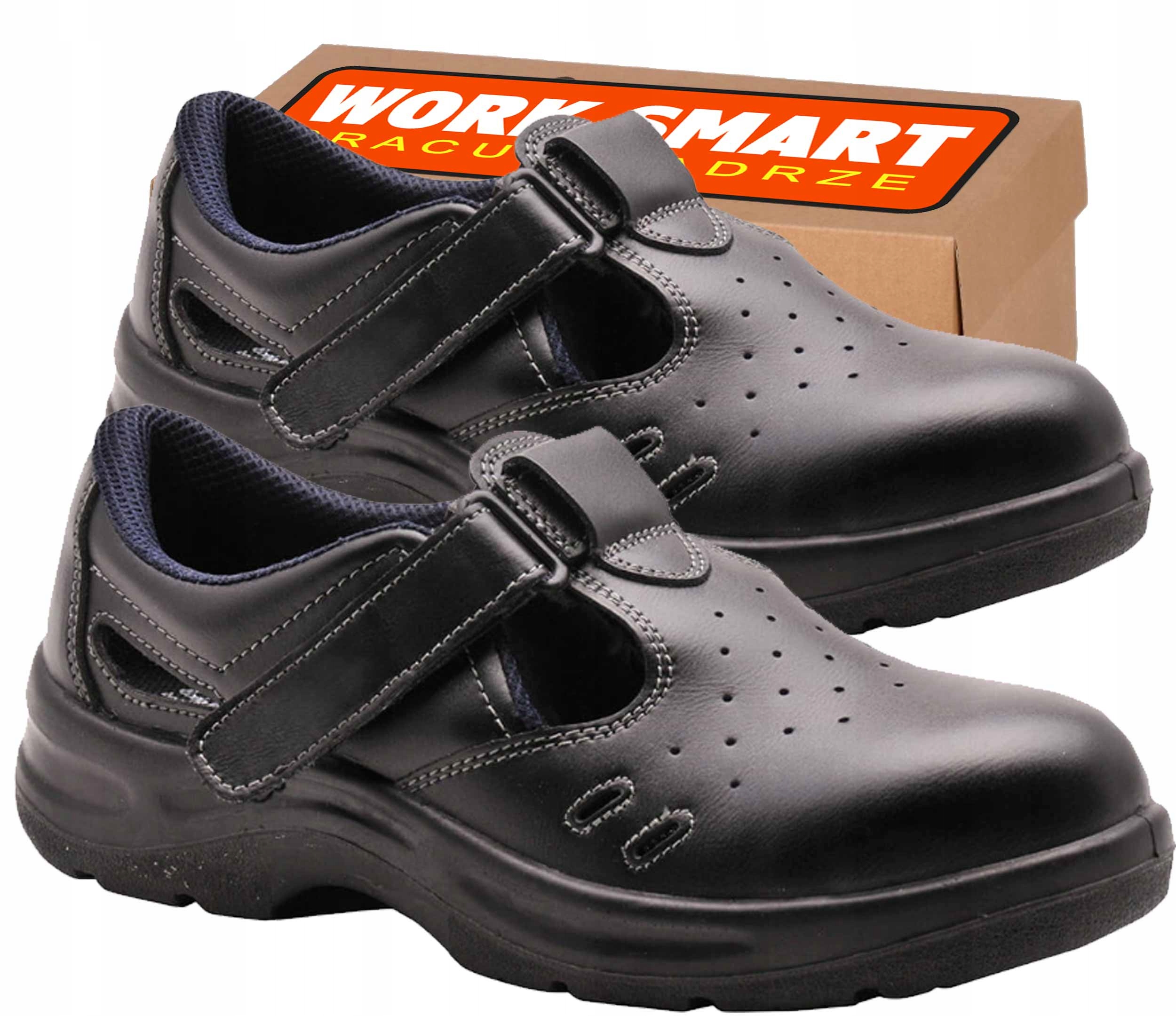 Buty Robocze Steelite - Niska cena na Allegro