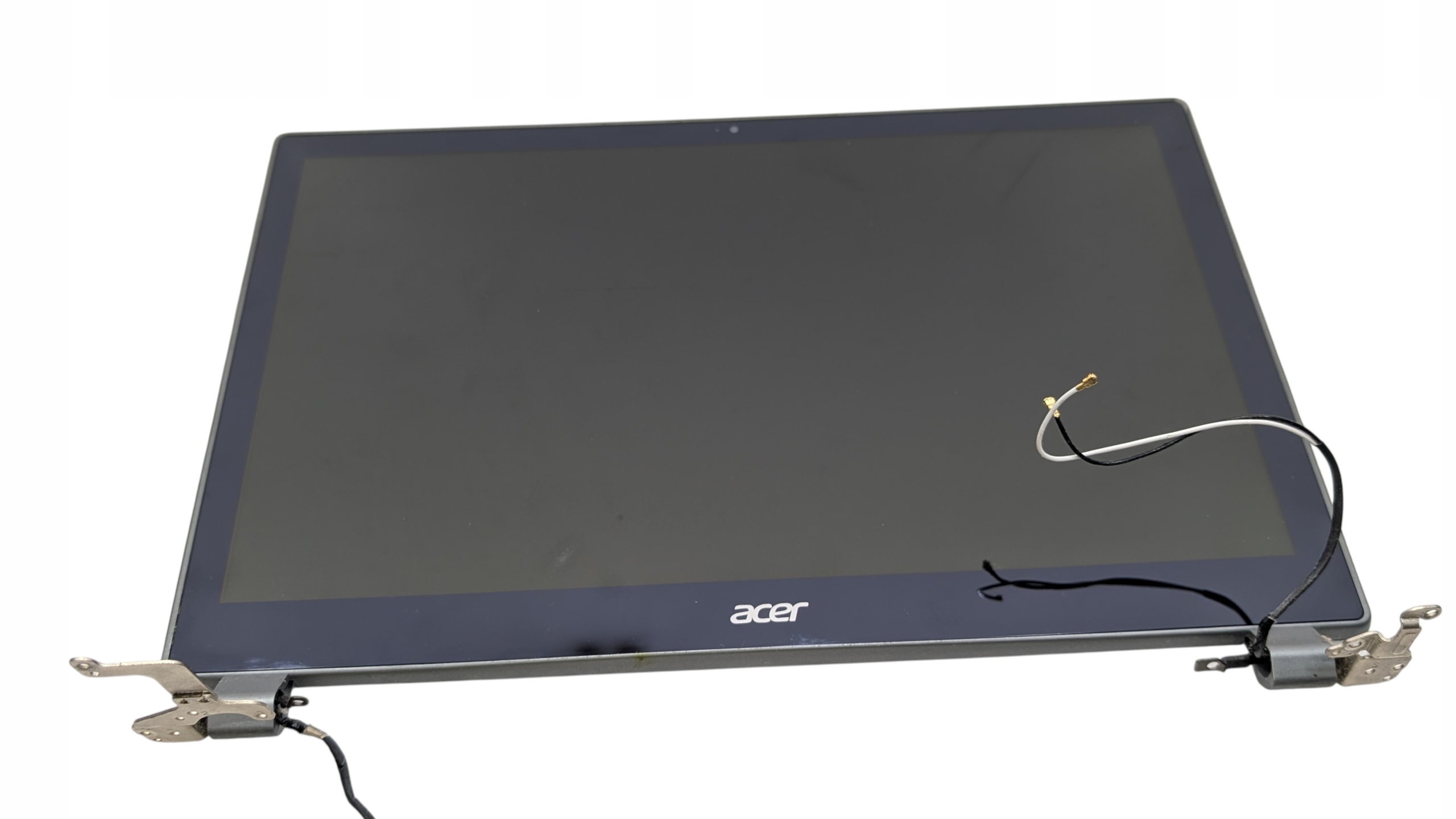 Matryca LED TN błyszcząca 15,6 " 1366 x 768 ASUS KOMPLETNA MATRYCA ...