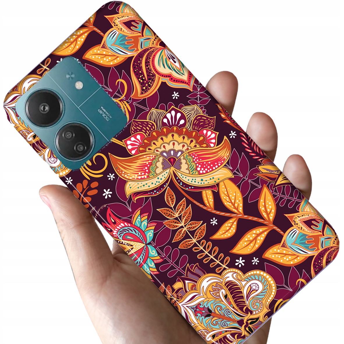 ETUI SLIM CASE DO XIAOMI REDMI 13C / POCO C65 + SZKŁO HARTOWANE WZORY ... ETUI SLIM CASE DO XIAOMI REDMI 13C / POCO C65 + SZKŁO HARTOWANE WZORY ...