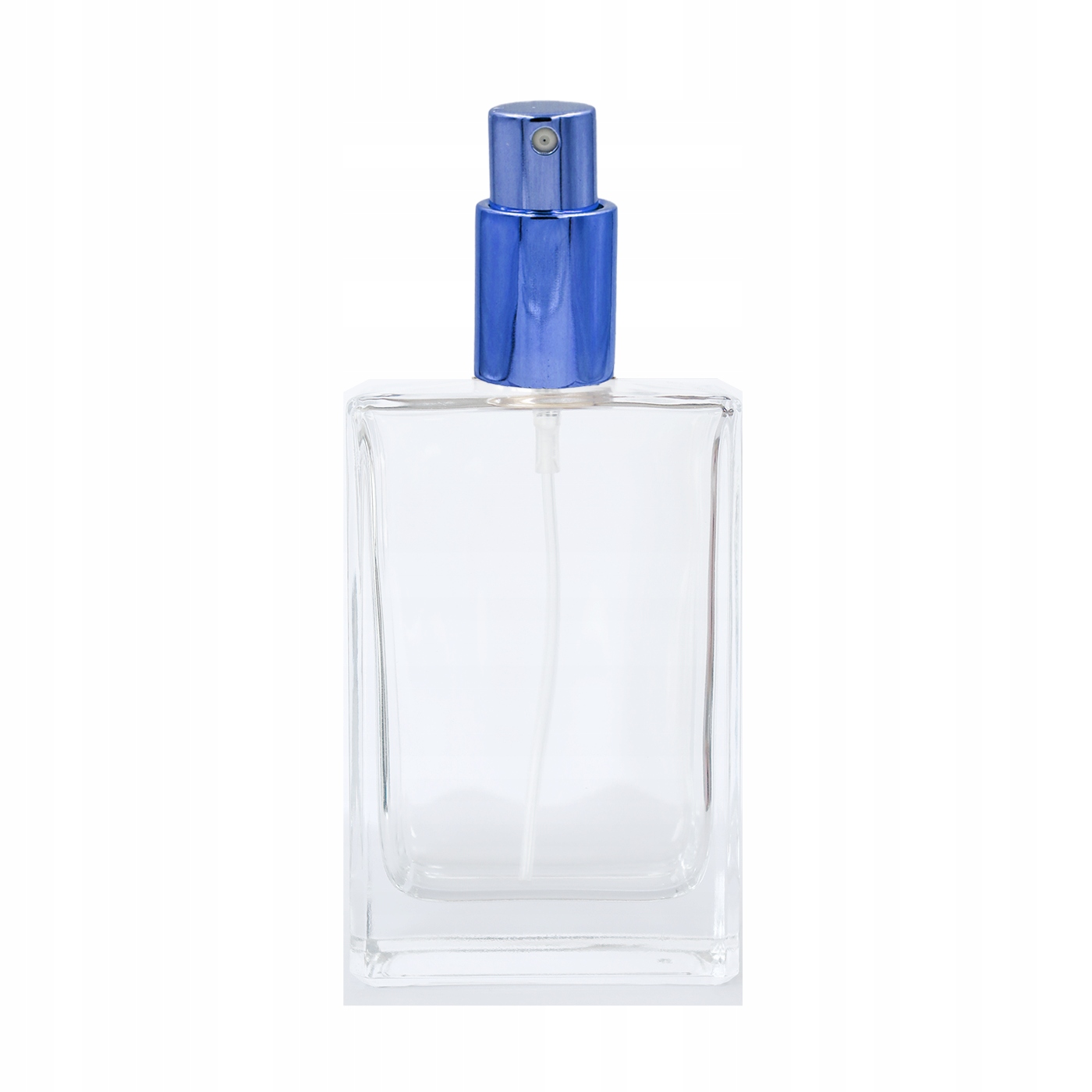 Flakon Szklany Do Perfum Atomizer Luis Blue 100ml 13923184453 - Allegro.pl