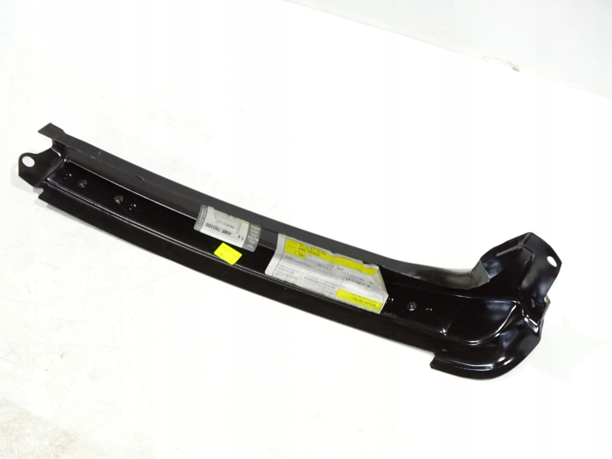 AME780300 AME780300 - outer cover of the rear pillar DISCOVERY 3 4 IV ...