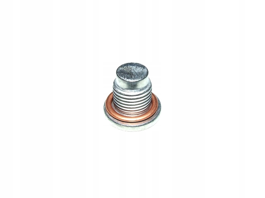 ŚRUBA KOREK SPUSTU OLEJU FORD FIESTA FOCUS 1.5 1.6 TRANSIT TOURNEO ...