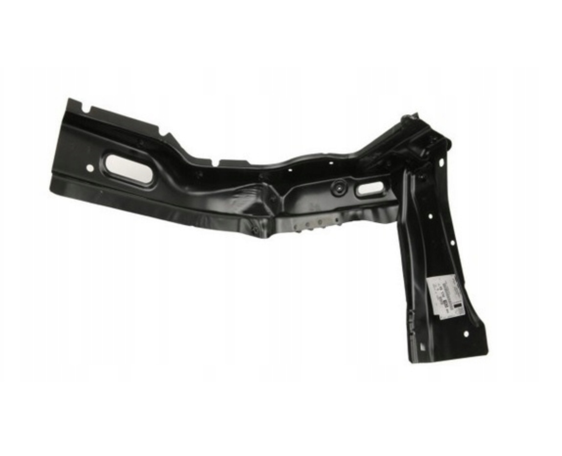 Pas Przedni Peugeot Boxer Ii 3.0 w Pasy przednie, wzmocnienia i belki ...