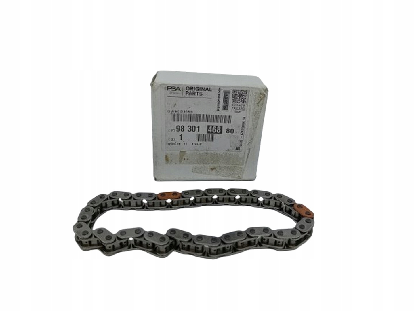 Цепь ГРМ 1.5 Hdi 9830146880 New OE PSA Partner III купить с доставкой ...