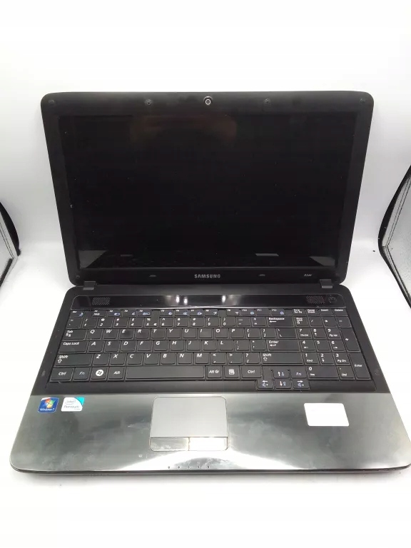 Samsung R540 w Laptopy, notebooki, ultrabooki - Sklepy, Opinie, Ceny w ...